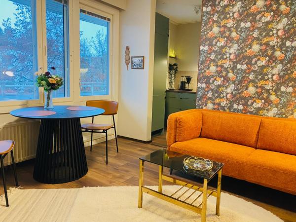 Studio Esterinkatu - Imatra