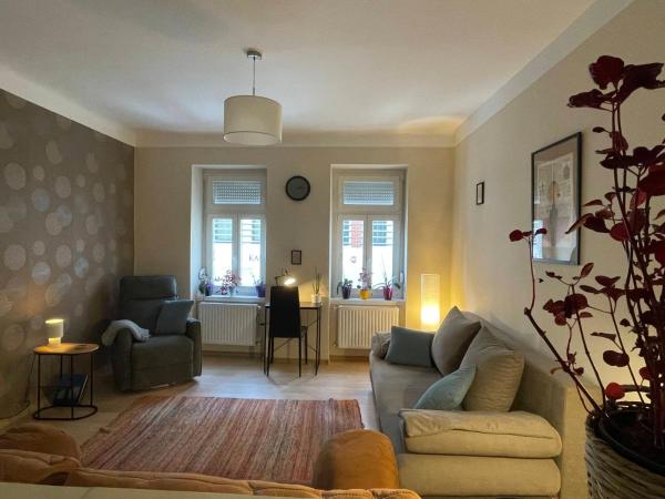 Vince Apartman - Pécs