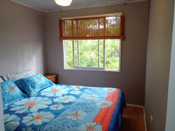 La Casa Blanca - Molina