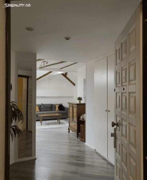 Room For 2 In Central Prague 8 Apartment - Praga