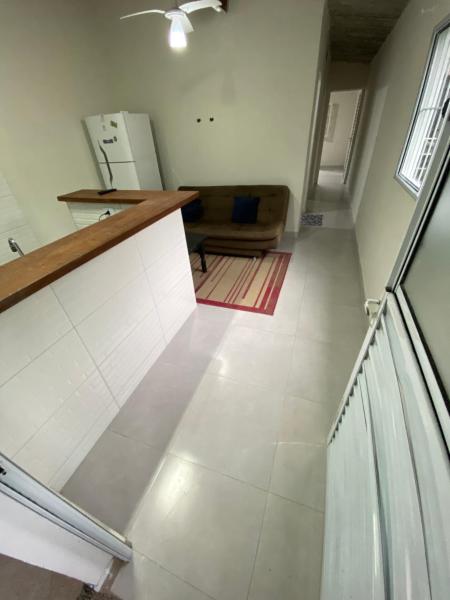Casa De Temporada Litoral Boraceia Beach - São Sebastião - São Sebastião
