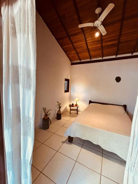 Ateliê Cultural Trancoso - Trancoso, Brasil