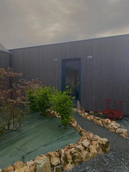 Escale Sous Le Hêtre - Plestin-les-Grèves