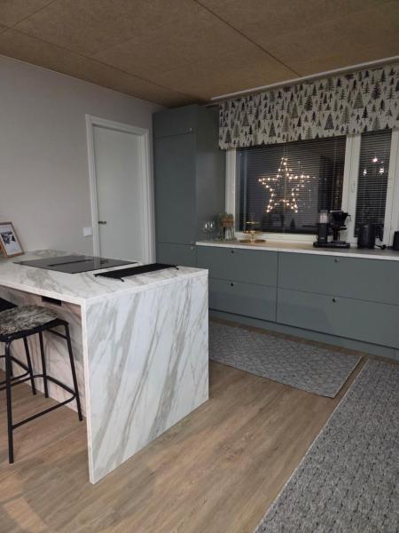 Villa Downhill - Rovaniemi