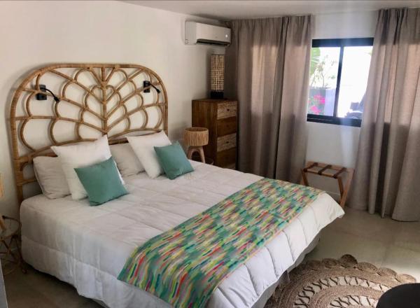 Studio Les Belles Vues De St Jean - Saint Barthélemy