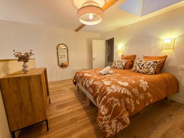 Cottage - Pontivy