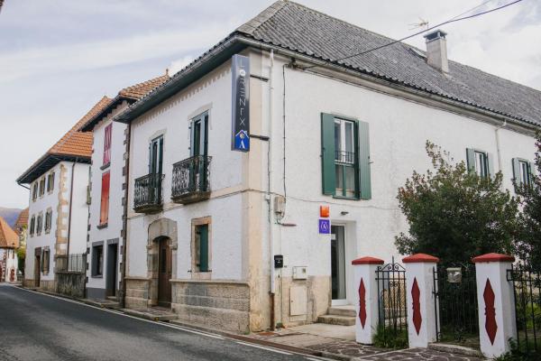 Lorentx Aterpea - España