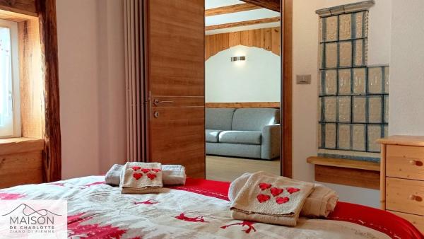 La Maison De Charlotte - Val Di Fiemme - Predazzo