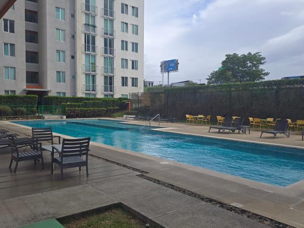 Bambú Luxury Stay-10 Min From Airport - San José