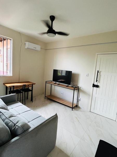 Apartamento Próximo à Ilha De Combu, Belém - Pará (estado)