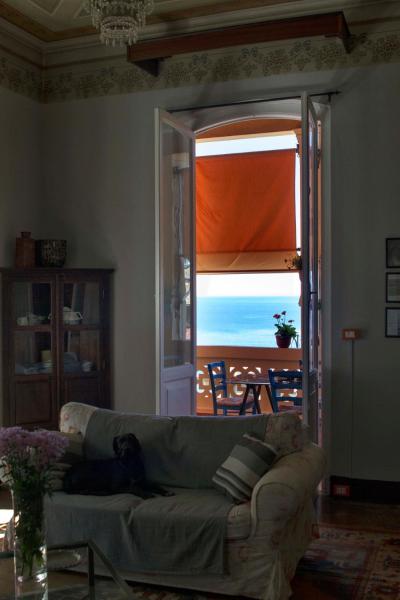 L'andirivieni - Portofino