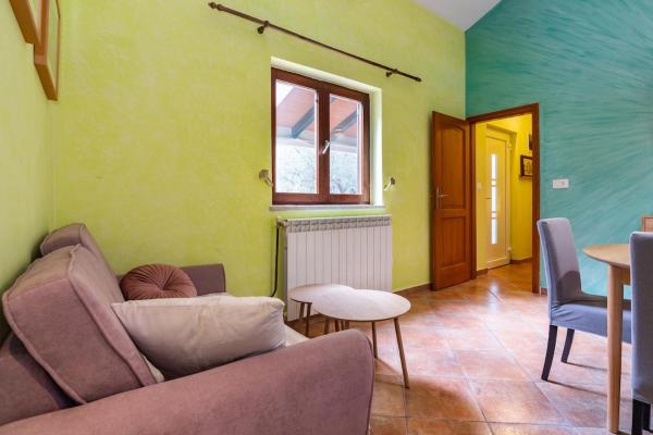 Apartment Truffle Baroness For 4-pool & Big Garden - Rovinj
