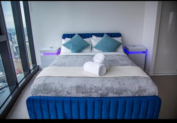 Luxury Beachside Apartment - Brooklyn