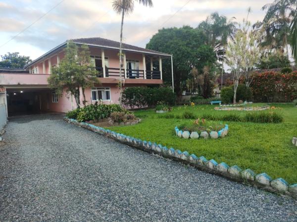 Casa Temporada - Joinville