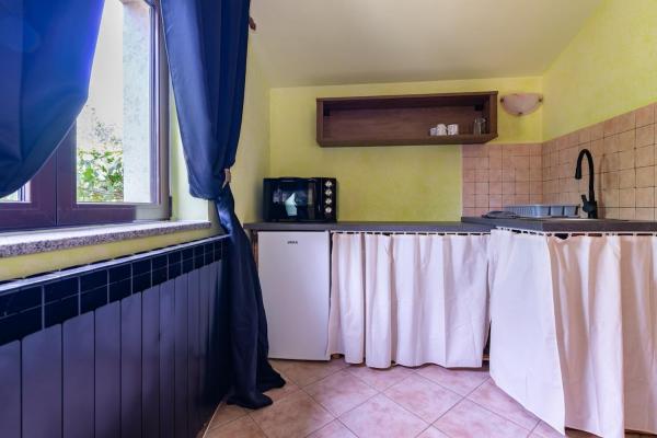 Studio Apartment Truffle Baron For 2 Countryside - Rovinj