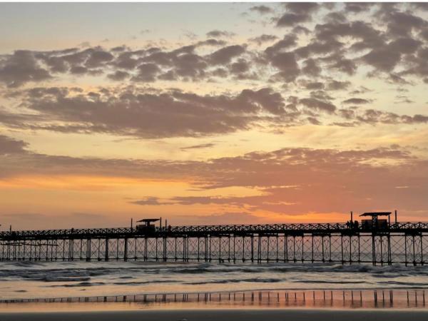 Hospedaje En Pimentel, Playa - Pimentel