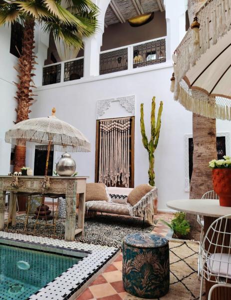 Dar Aurora - Marrakech