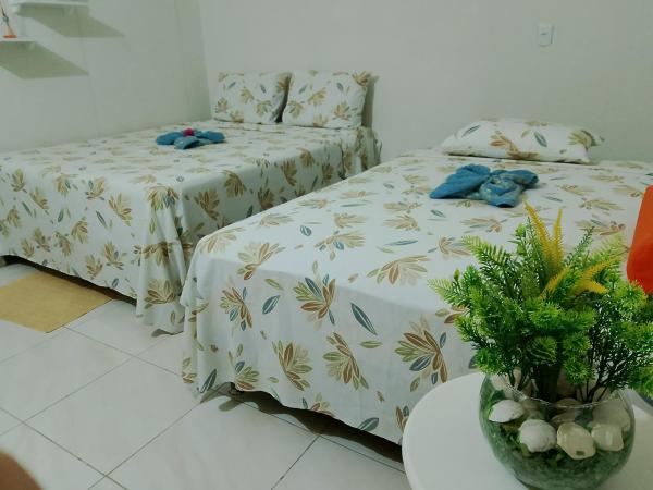 Hospedaria Cantinho Da Rosa - Maranhão (estado)
