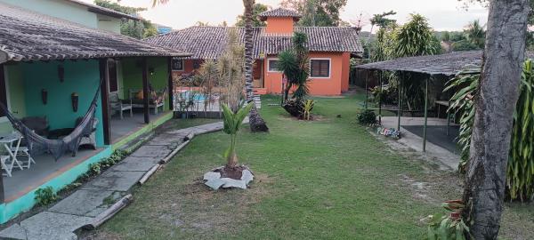 Vila Feliz Arraial - Porto Seguro