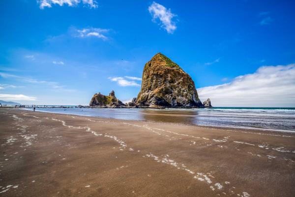 Salt Life Cottage - Cannon Beach, OR