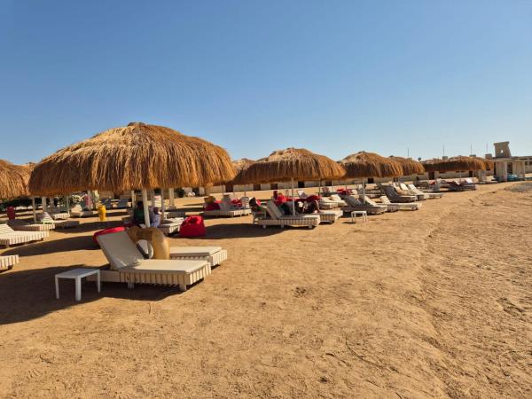 Oasya Studio Hurghada - Hurghada