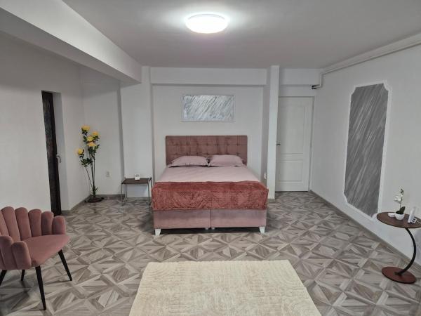 Studiou Central - Arcani