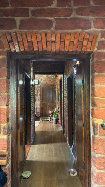 Casa De Pedra - Santa Maria