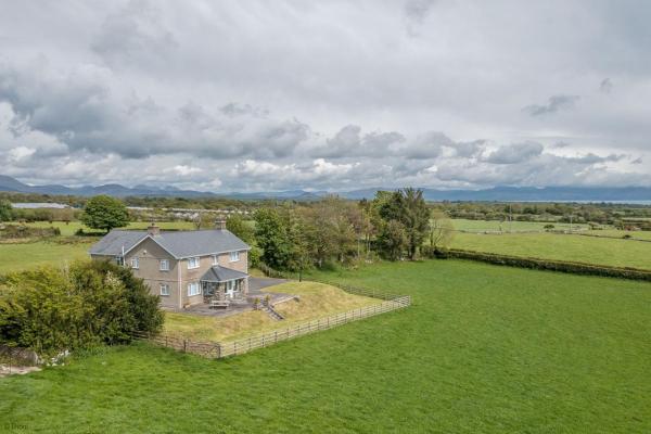Gelli-gron - Pwllheli