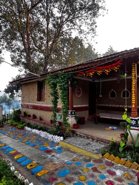 Kirti Kewat Homestay - Maheshwar