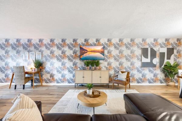 Cocoa Beach 3br Retreat W Hot Tub & Patio - Cocoa Beach, FL