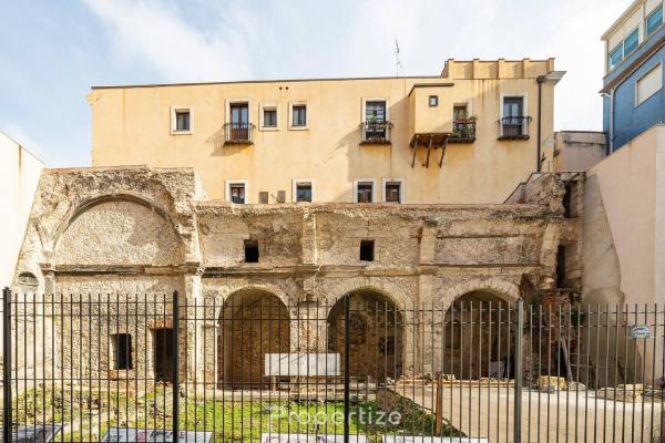 Domu Arké By Propertize - Cagliari