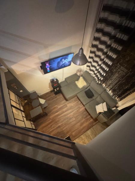 Madrid Loft Duplex - Alcobendas