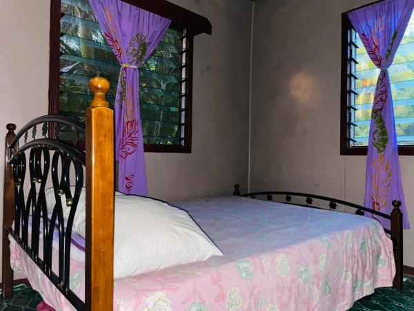 Nukuwasiga Homestay - Fiji