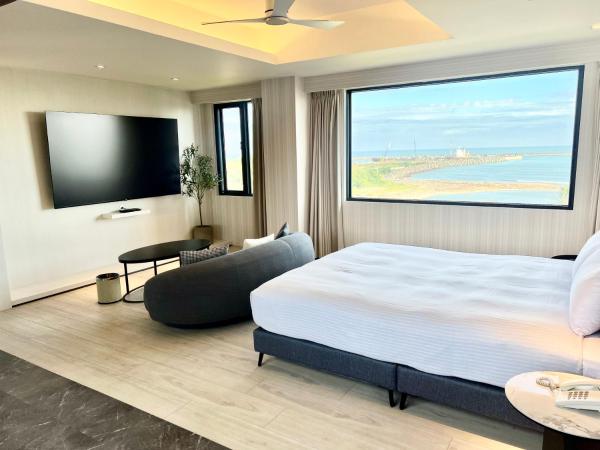 Fair Tale Motel - Sea - Taiwan