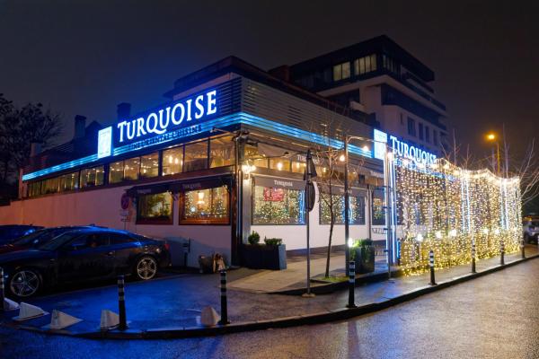Turquoise Hostel - Bucharest