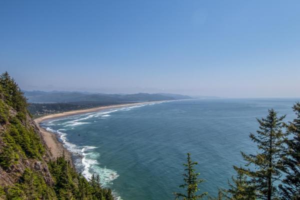 Sea Mist Mca 50628 - Manzanita, OR
