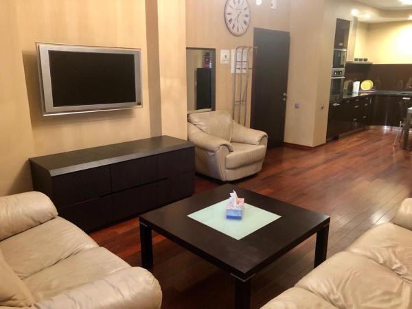 Superior One Bedroom Apartment In Old Riga - Riga