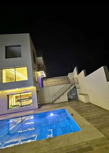 Chalet Restinga Smir - Ceuta