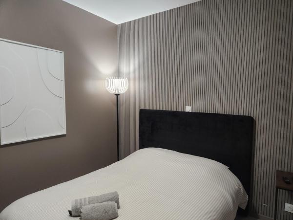 Bel Appartement Centre-ville - Saint-Quentin