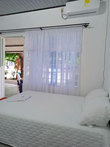 Habitación Familiar - Tauramena