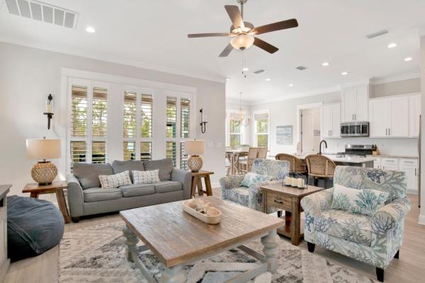 The Sandy Hideway At Summer Salt - Orange Beach, AL