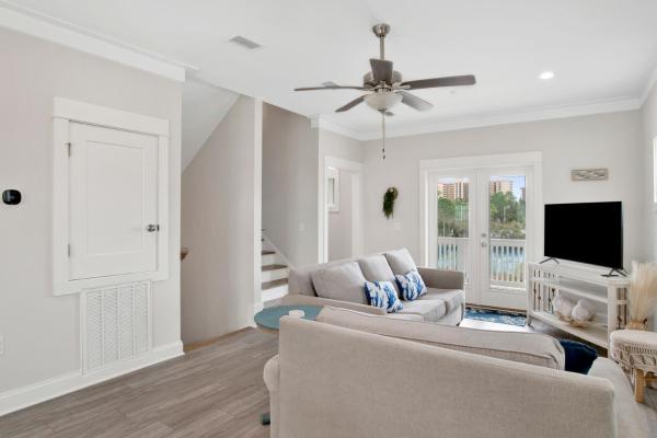 Splendor At Summer Salt - Perdido Key, FL