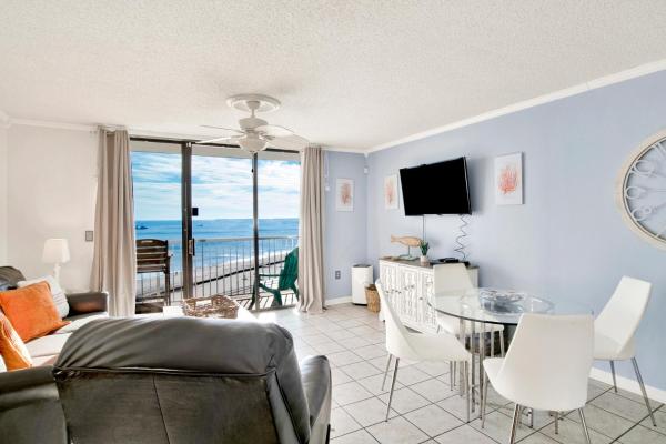 Seaside Beach & Racquet Club 3805 - Orange Beach, AL