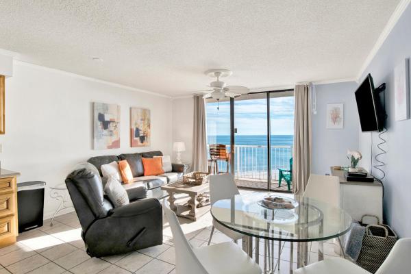 Seaside Beach & Racquet Club 3805 - Adventure Island, Orange Beach