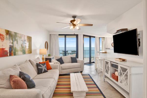 Phoenix Iii 3037 - Orange Beach, AL