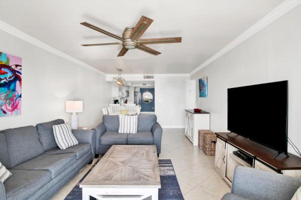 Ocean House 2801 - Alabama