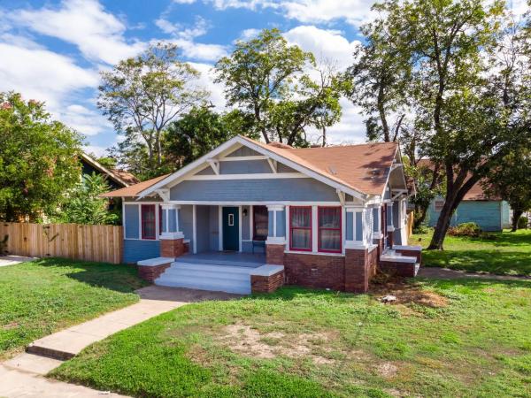 Pets Ok • Backyard - 3 Miles To River Walk & Alamo - Lincoln Park - San Antonio
