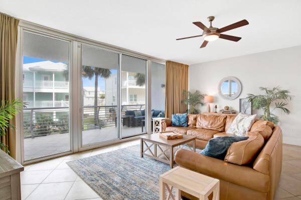 Bella Luna 109 - Perdido Key, FL