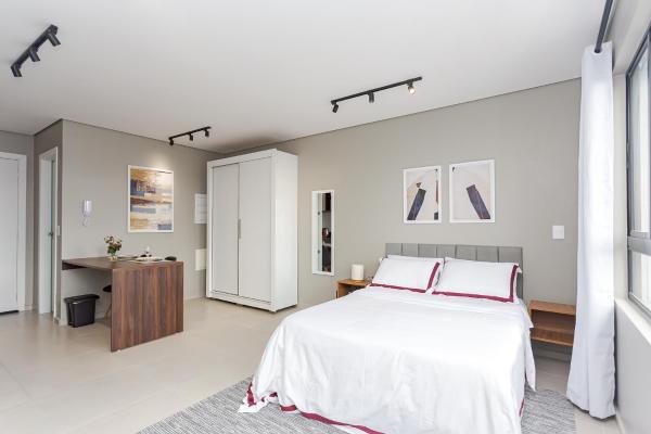 Studio Executivo Próximo Ao Portão E Cidade Industrial - Curitiba