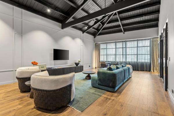 Luxe Executive Retreat 2 Bed 2 Bath - Gion